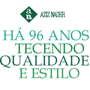 Tecido Ecológico a base de fios PET por Aziz Nader – Edson Tecidos